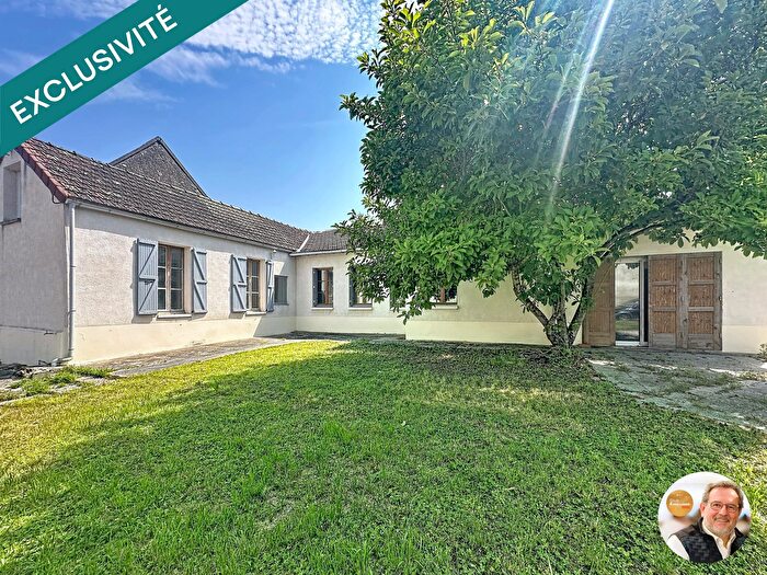 Maison 4 pièces à vendre à Passy