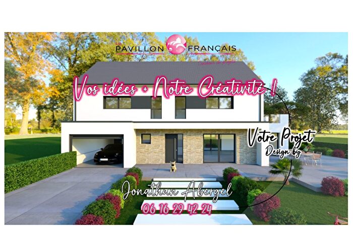 Maison à vendre - Brunoy, Centre-ville - 4 pièces - 3 chambres