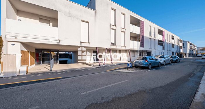 Appartement à vendre - Toulouse, Les Izards - 2 pièces - 1 chambre