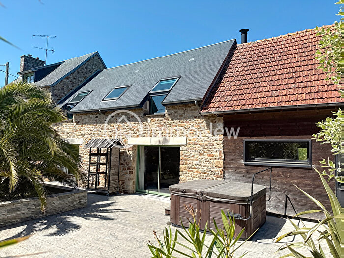 Maison à vendre - Sartilly - 7 pièces - 4 chambres