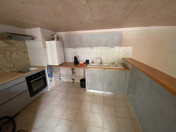 Appartement à vendre - Auch, Centre-ville - 2 pièces - 1 chambre