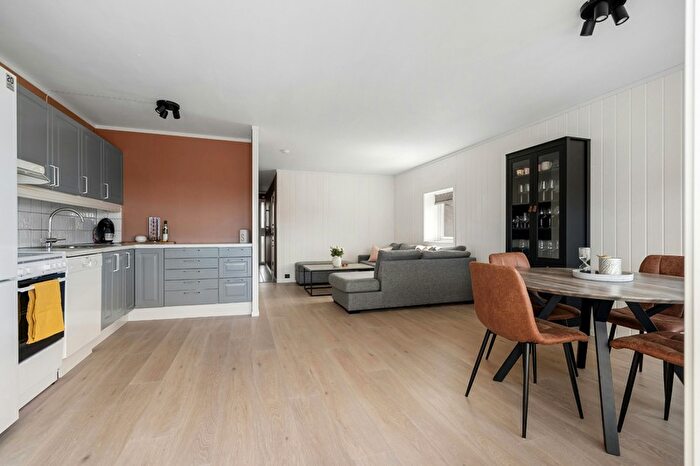 Appartement 4 pièces à Villiers-sur-Marne, Les Perroquets, à vendre