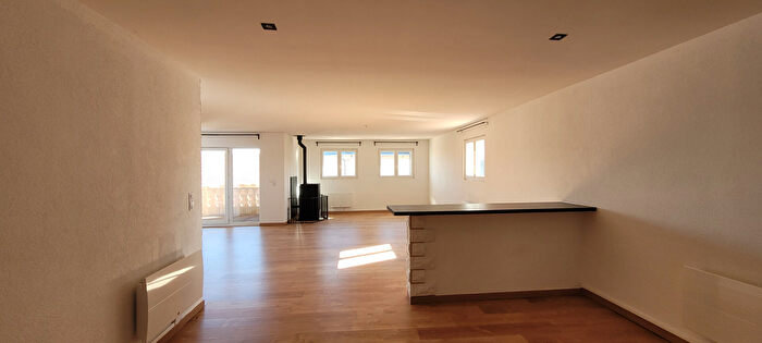 Appartement 5 pièces à louer à Macheren