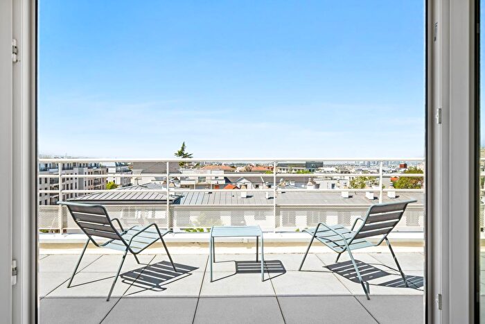 Appartement 5 pièces à vendre à Châtillon, Centre-ville, Sarments
