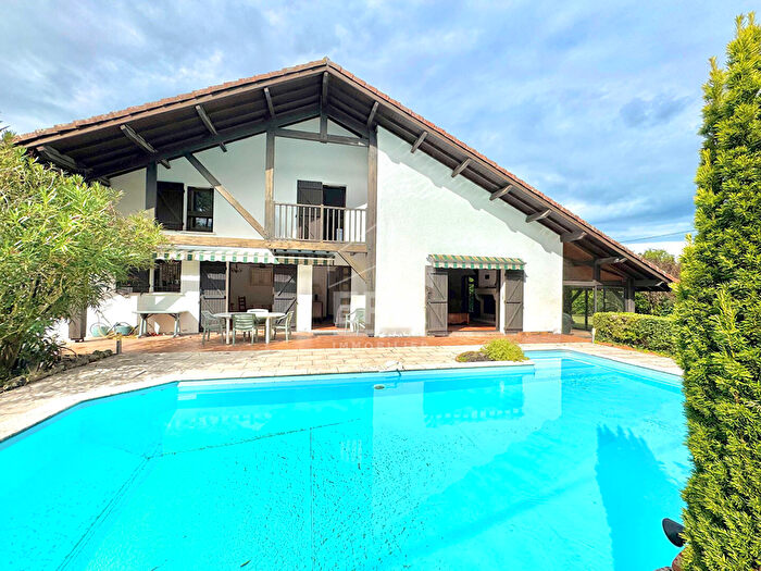 Maison à vendre - Gujan-Mestras, Chante-Cigale - 5 pièces - 3 chambres