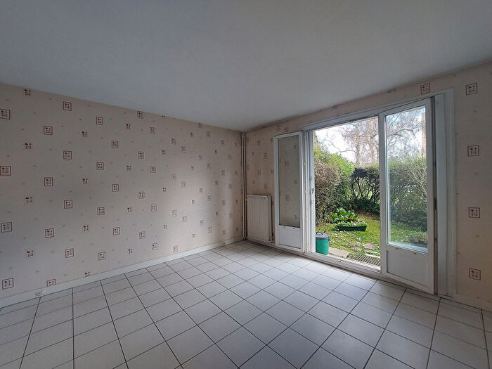 Appartement à vendre - Saint-Prix - 2 pièces - 1 chambre