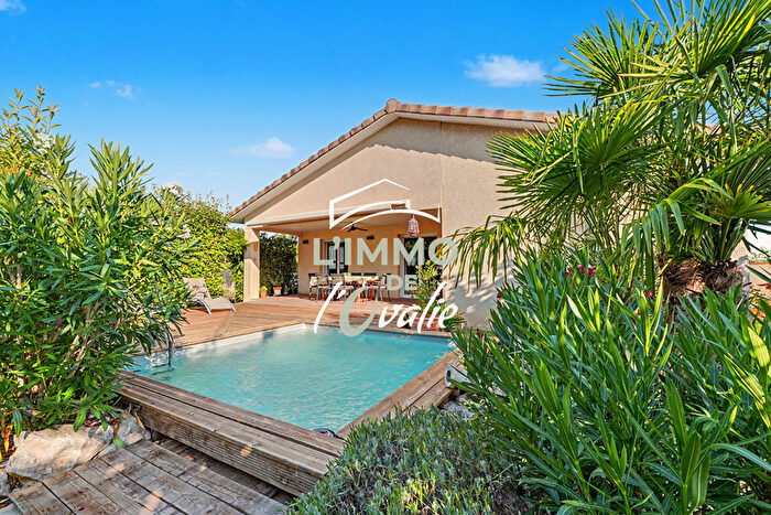 Merville : Maison 4 pièces à vendre