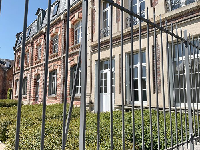 Appartement 5 pièces à vendre à Sainte-Savine