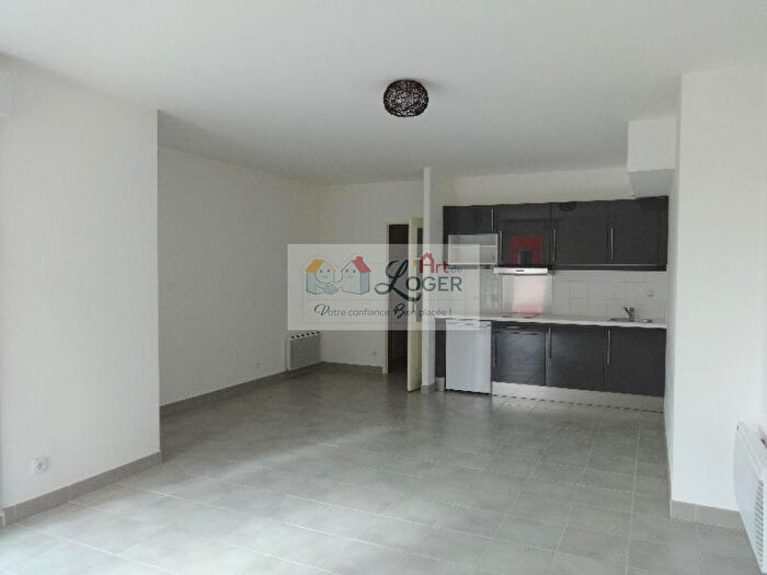 Carquefou, Centre-ville, Charbonneau, Châteaubriand, Bois Saint-Lys : Appartement 1 pièce à louer