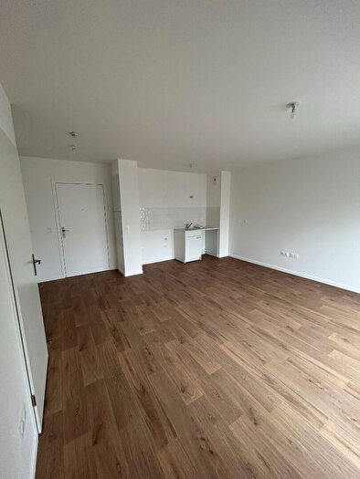 Appartement à louer - Le Perreux-sur-Marne, Joncs Marins - 2 pièces - 1 chambre