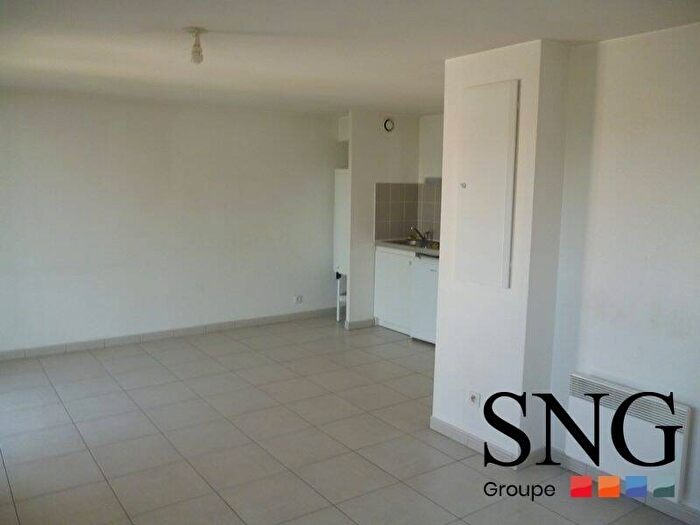 Appartement à louer - Tarbes - 1 pièce