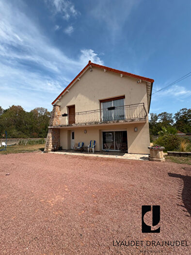 Maison 5 pièces à louer à Mably