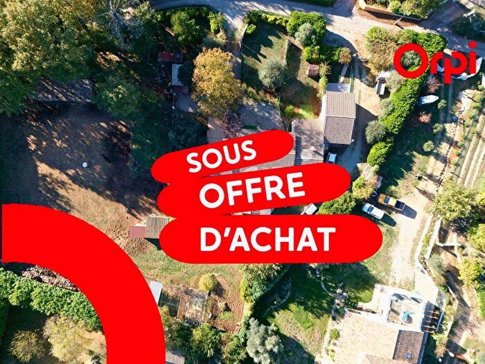 Maison à vendre - Montauroux - 11 pièces - 7 chambres