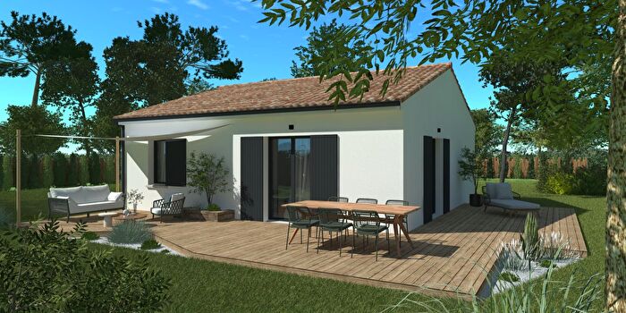 Maison à vendre - Langon