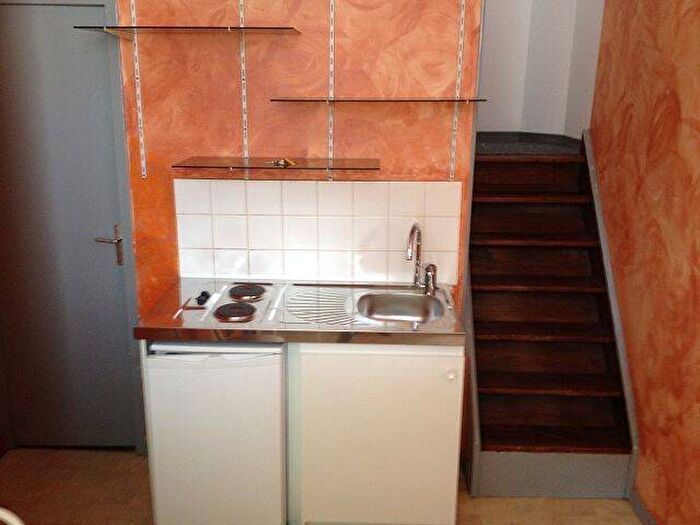 Appartement 2 pièces à Amiens, à louer