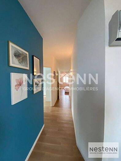 Appartement 4 pièces à louer - Est, Blois