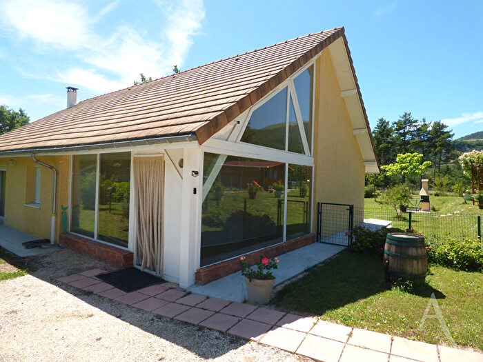 Maison 5 pièces à La Mure, à vendre