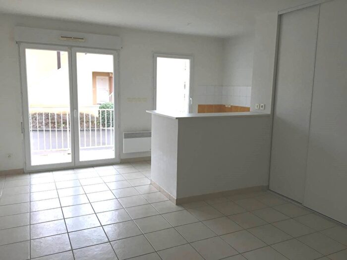 Souillac : Appartement 2 pièces à louer