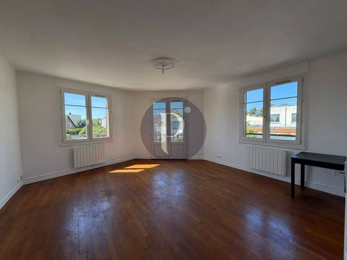 Appartement 3 pièces à Châtenay-Malabry, à louer