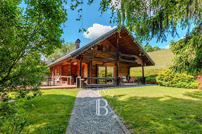 Maison 5 pièces à vendre - Boussy
