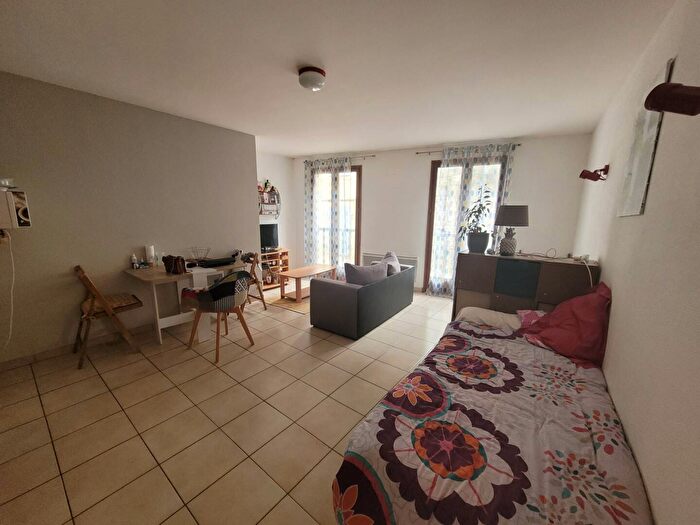Auch - Appartement 1 pièce à louer