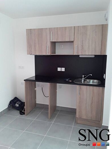 Appartement 3 pièces à Nord, Juvignac, à louer