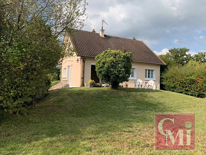 Maison à vendre - Breuillet - 5 pièces - 3 chambres