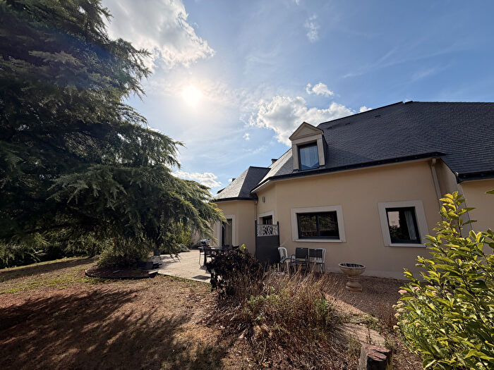 Maison 7 pièces à Candé, à vendre