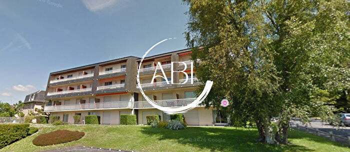 Appartement 1 pièce à vendre - Bagnoles-de-lOrne