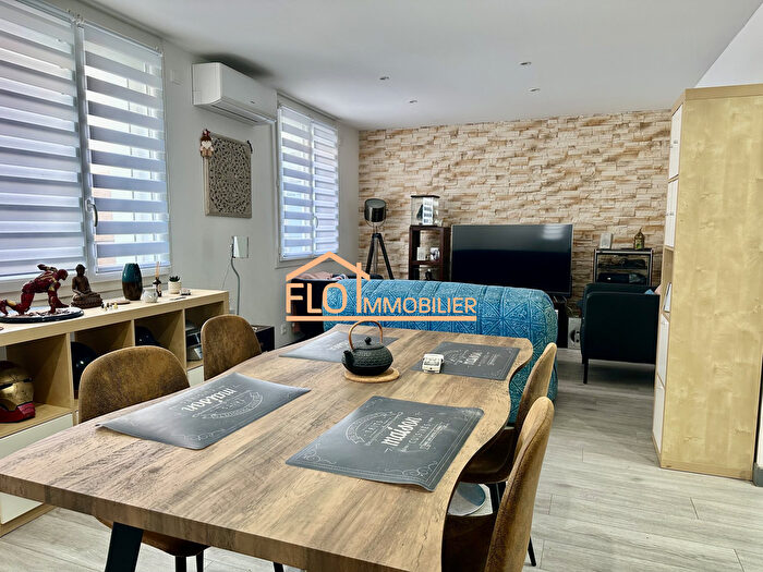 Maison à vendre - Pomérols - 3 pièces - 2 chambres