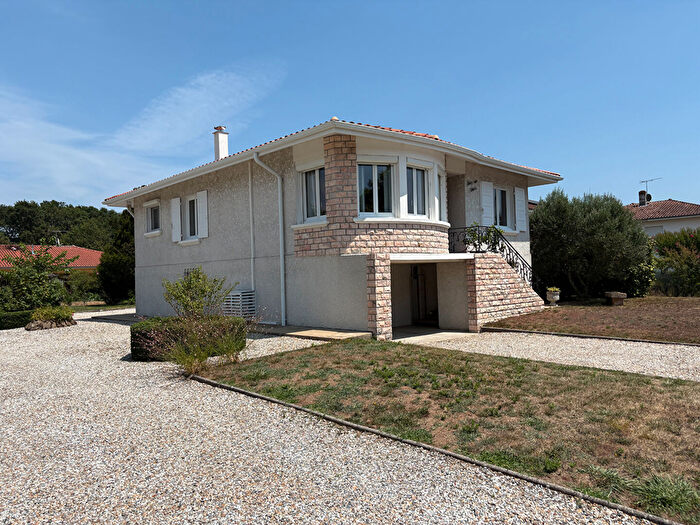 Maison 5 pièces à vendre à Tartas