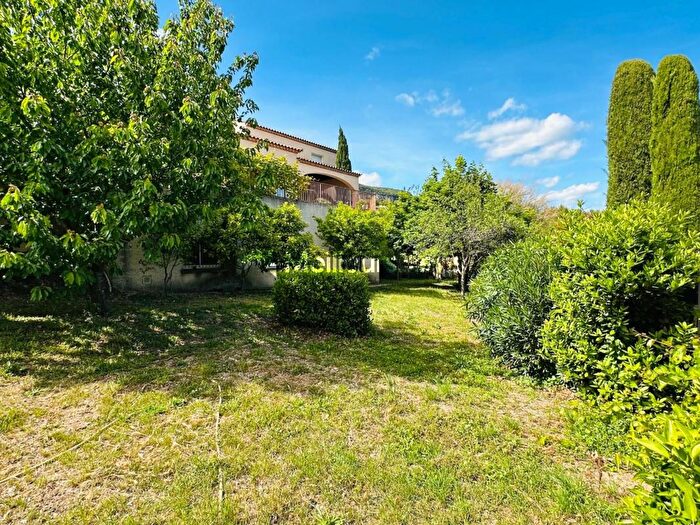 Maison 6 pièces à vendre - Lodève
