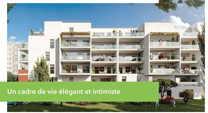 Appartement à vendre - Perpignan - 2 pièces - 1 chambre