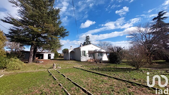 Maison à vendre - Sauve - 4 pièces - 3 chambres