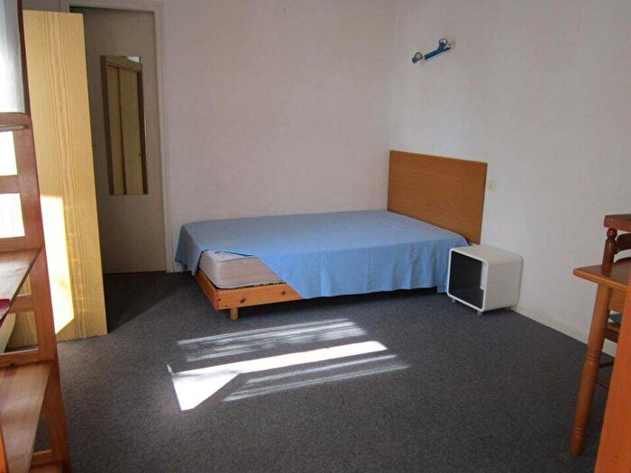 Centre-Marcadieu-Marne, Tarbes : Appartement 1 pièce à louer