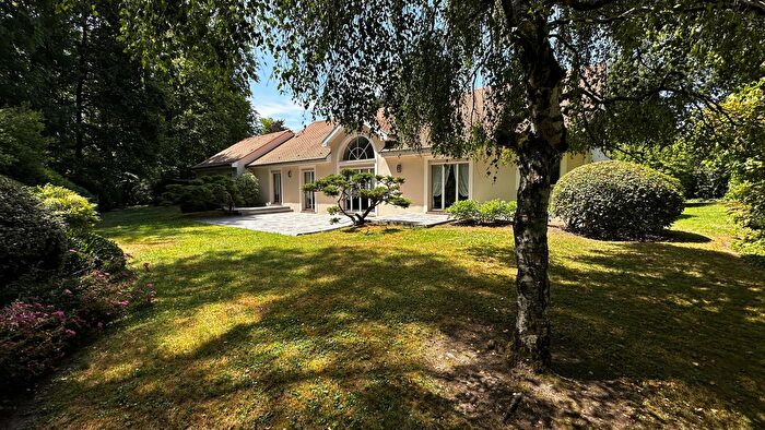 Maison 8 pièces à vendre - Ozoir-la-Ferrière, Poirier, Clos de la Vigne