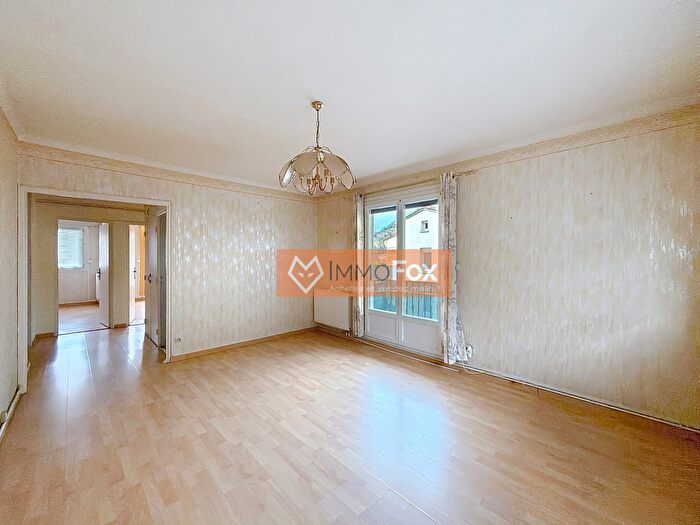 Appartement à vendre - Amélie-les-Bains-Palalda - 4 pièces - 3 chambres