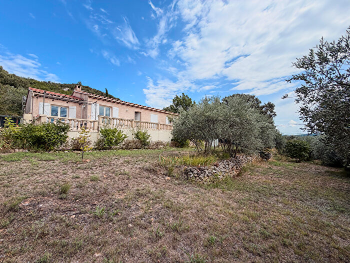 Maison 5 pièces à vendre à Rians