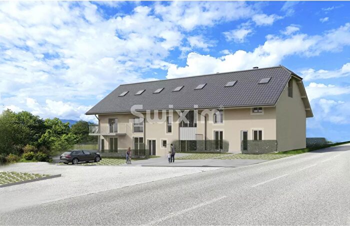 Appartement 1 pièce à vendre à Chilly