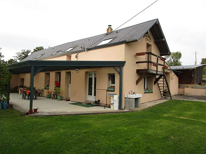 Maison à vendre - Balleroy - 6 pièces - 4 chambres