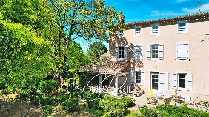 Carcassonne, Montredon, Mont Legun : Maison 8 pièces à vendre