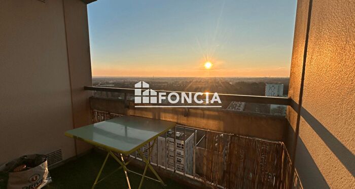 Appartement à vendre - Quartiers Nord-Ouest, Villejean - 2 pièces - 1 chambre