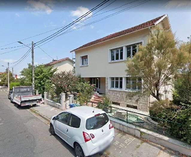 Appartement à louer - Toulouse, Roseraie - 1 pièce - 1 chambre