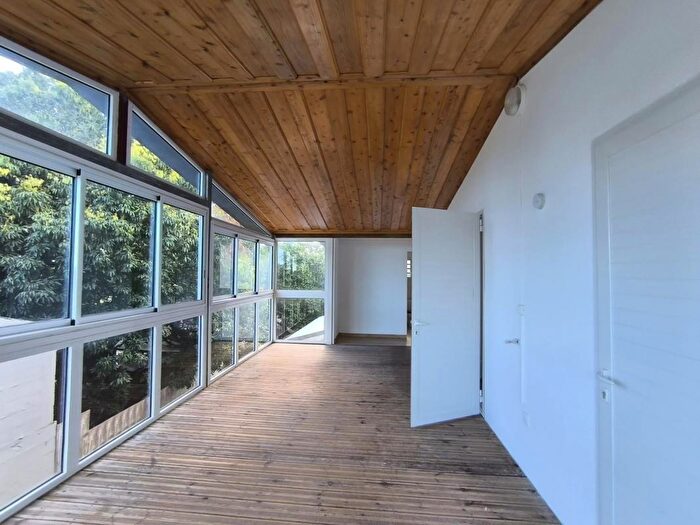 Maison à louer - Le Tampon, La Chatoire - 5 pièces