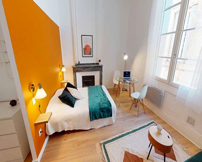 Appartement 3 pièces à louer à Comédie, Montpellier