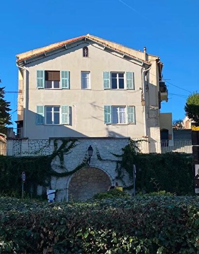 Maison à vendre - Saint-Laurent-du-Var, Centre-ville, Rascas, Notre-Dame, Condamines - 4 pièces - 3 chambres