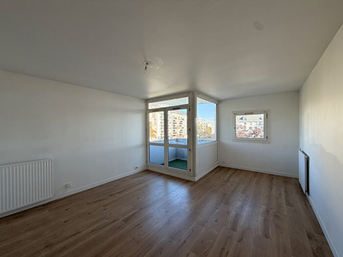 Sartrouville, Les Quatre Chemins - Appartement 2 pièces à louer