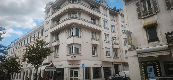 Appartement 5 pièces à vendre - Vichy, Coeur de Ville