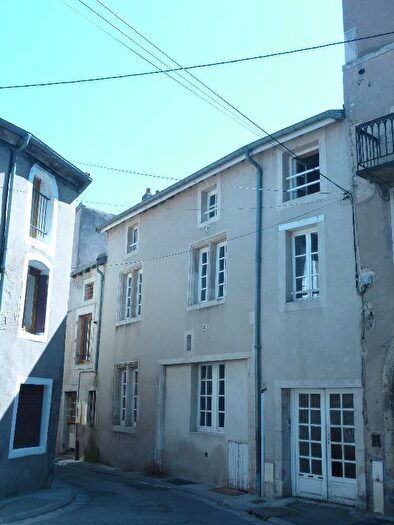 Appartement 3 pièces à louer - Toul, Centre-ville