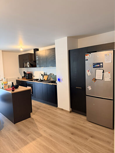Appartement 4 pièces à Lyon 8ème, Laënnec, Mermoz, à vendre